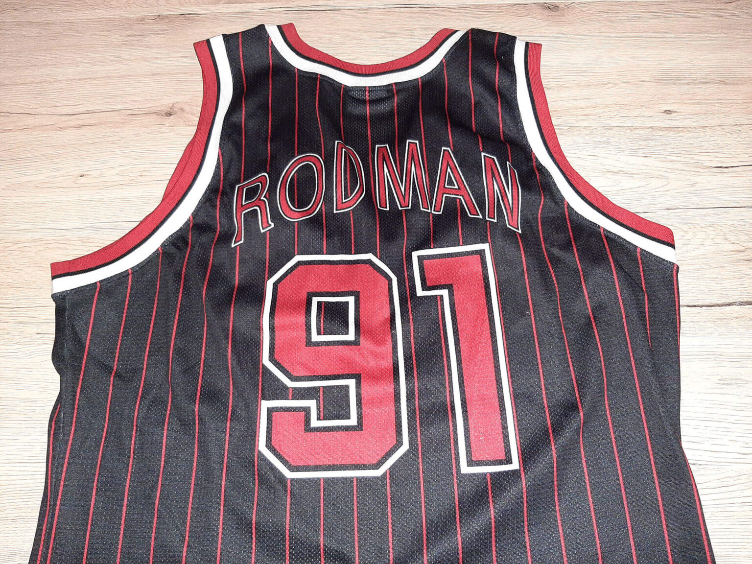 Basketball Trikot Guide: Style, Funktion & Top Jerseys